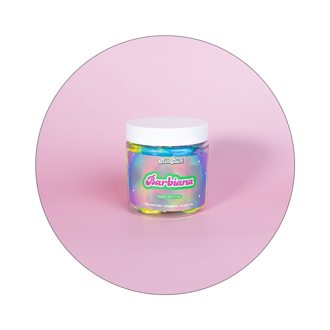 Skin Slush