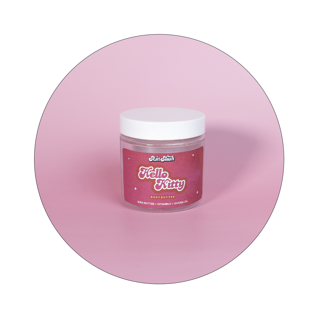 Skin Slush