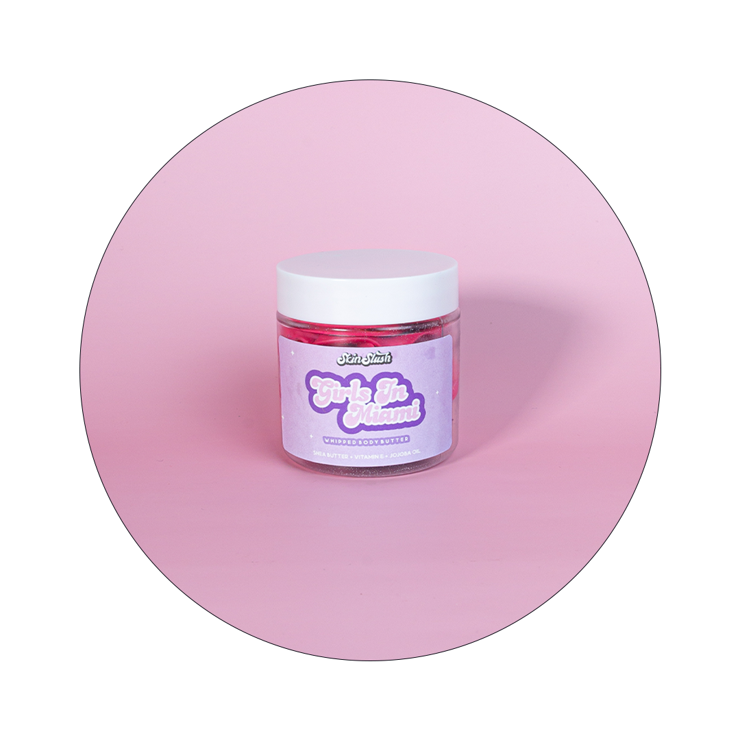Skin Slush